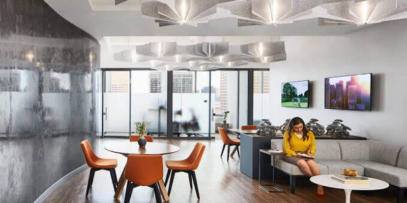 Office Space for Rent at 2200 Post Oak Blvd, Houston | Office Hub