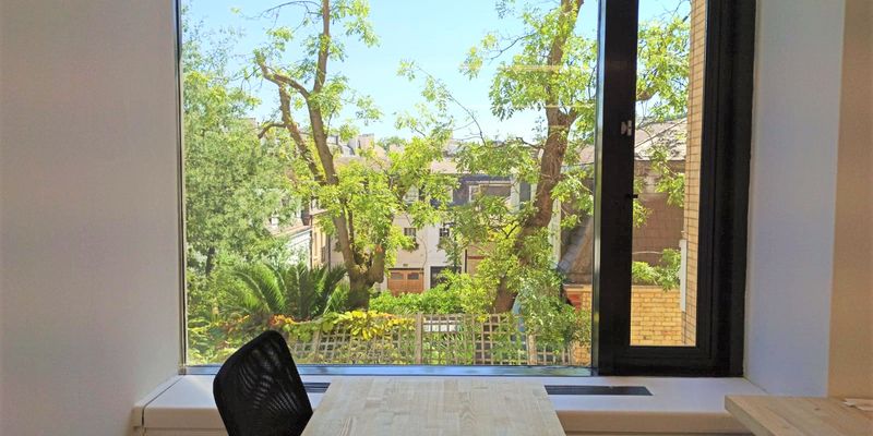 0 Person at 21 Knightsbridge, Belgravia | Office Hub