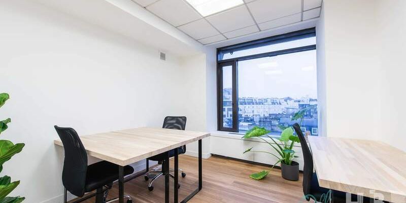 2 Person Private Office at 21 Knightsbridge, Belgravia | Office Hub