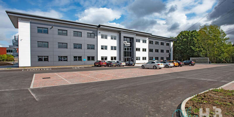 Office Space for Rent at Solent Business Park | Office Hub