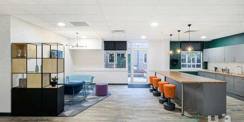 William Armstrong Drive, Newcastle - 43 Person Private Office For Rent ...