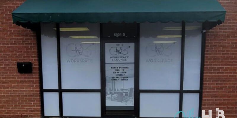 Office Space for Rent at 6901 Mississippi 305, Olive Branch | Office Hub