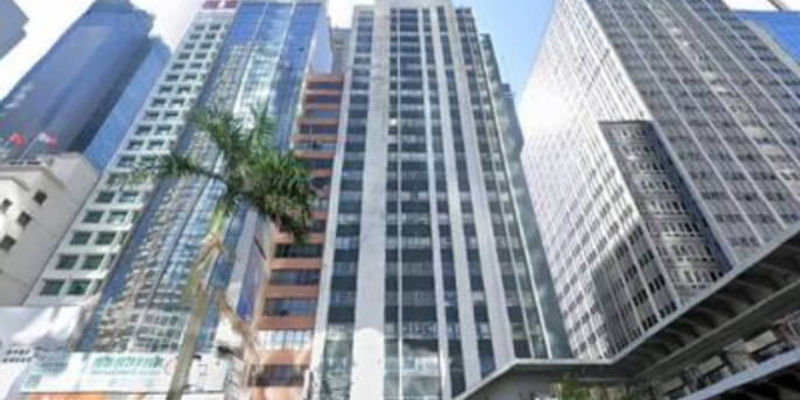 Office Space for Rent at Chinachem Tower | Office Hub