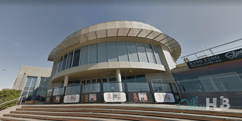 Office Space for Rent at CS Square | Office Hub