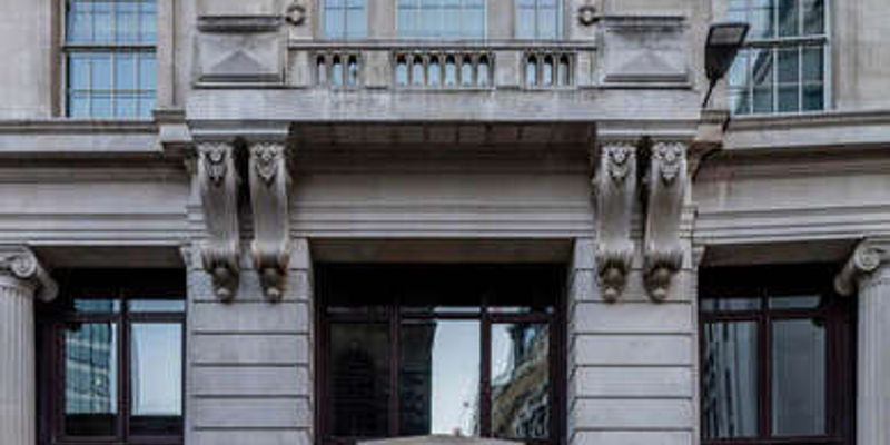 Office Space for Rent at The Hallmark Building | Office Hub