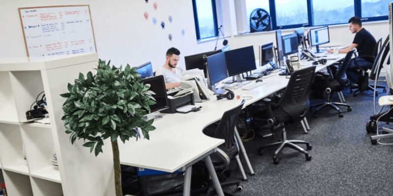 Office Space for Rent at Lancaster House | Office Hub