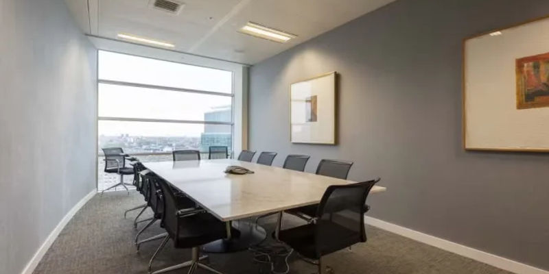 6 Person Private Office at 30 Crown Place, Greater London | Office Hub
