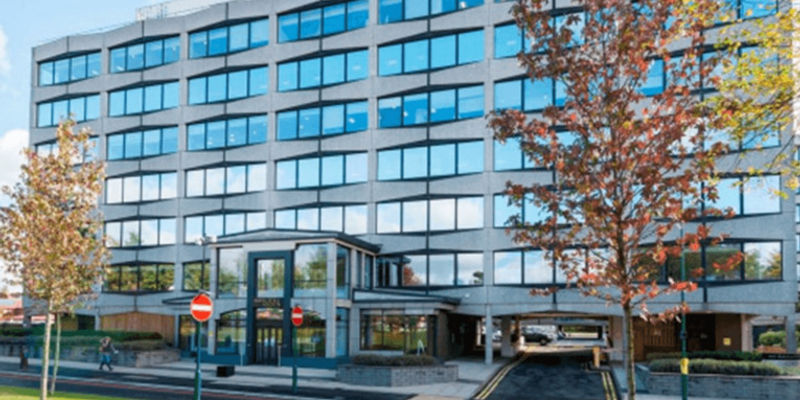 Office Space for Rent at Radcliffe House | Office Hub