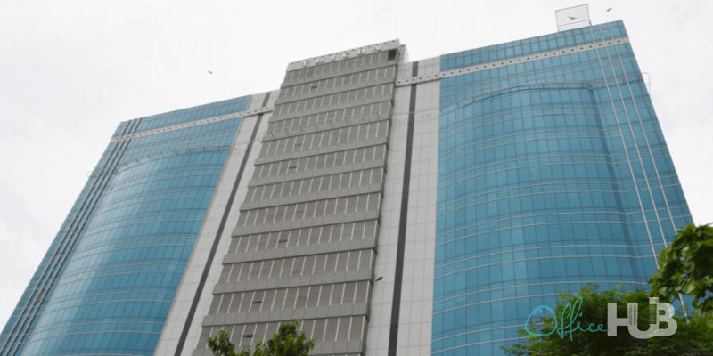 Office Space for Rent at Tricon Corporate Centre | Office Hub
