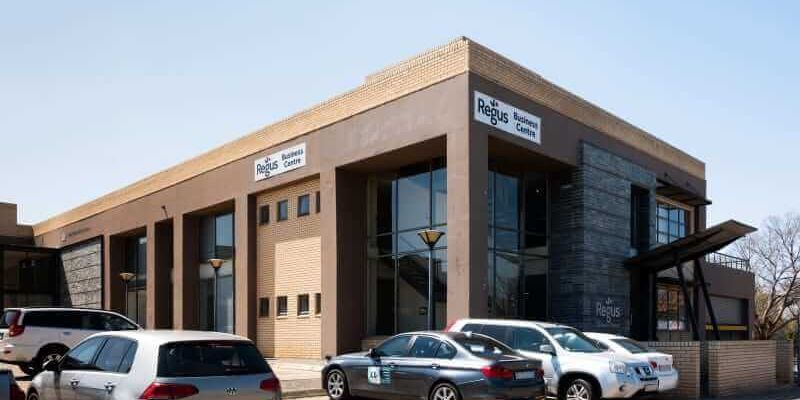 Office Space for Rent at Uni Park Building | Office Hub