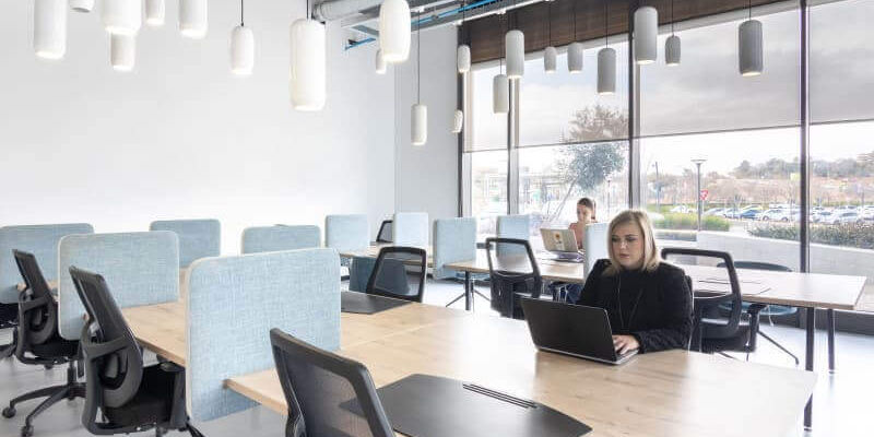 10 Person Private Office at Corner Olivenhoutbosch Road And Jean Avenue ...