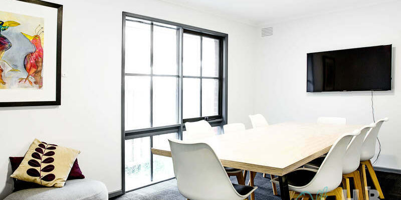 1 Person Private Office at Murray Road, Preston | Office Hub