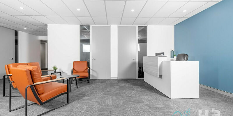 5 Person Private Office at King Street, Rockdale | Office Hub