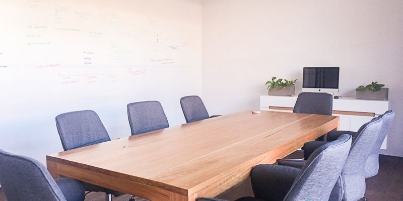 4 Person Shared Office at 15-21 Doody Street, Alexandria | Office Hub