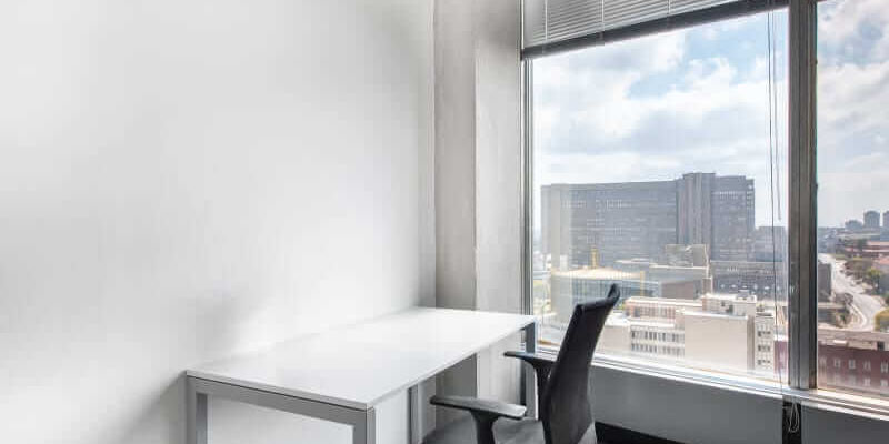 7 Person Private Office at 222 Smit Street, Johannesburg | Office Hub