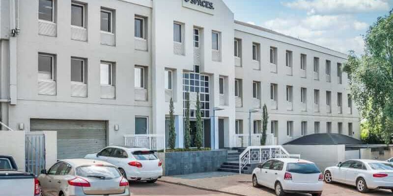 Office Space for Rent at Rivonia Business Centre | Office Hub