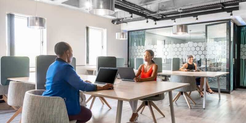 15 Person Private Office at 377 Rivonia Boulevard, Rivonia | Office Hub