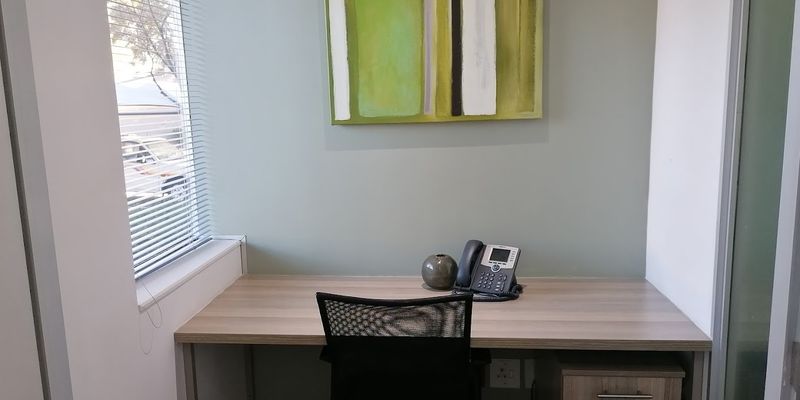 3 Person Private Office at Stoneridge Office Park Greenstone ...