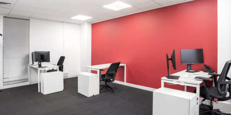 Office Space for Rent at Nottingham City Centre | Office Hub