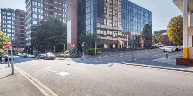 Office Space for Rent at 1 Elmfield Park, Bromley | Office Hub