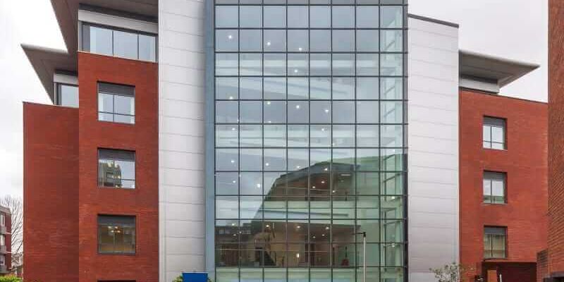 Office Space for Rent at The Senate | Office Hub