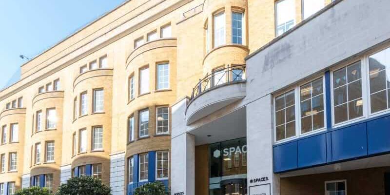 Office Space for Rent at Mocatta House | Office Hub