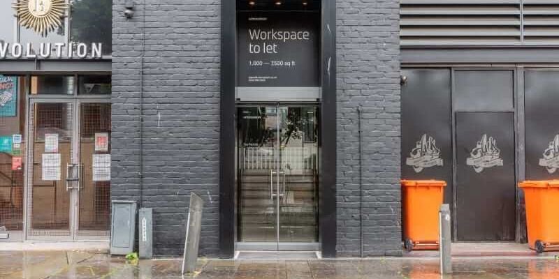 Office Space for Rent at Tea Factory | Office Hub