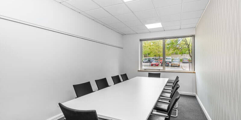 1 Person Virtual Office at 1 Emperor Way, Exeter | Office Hub