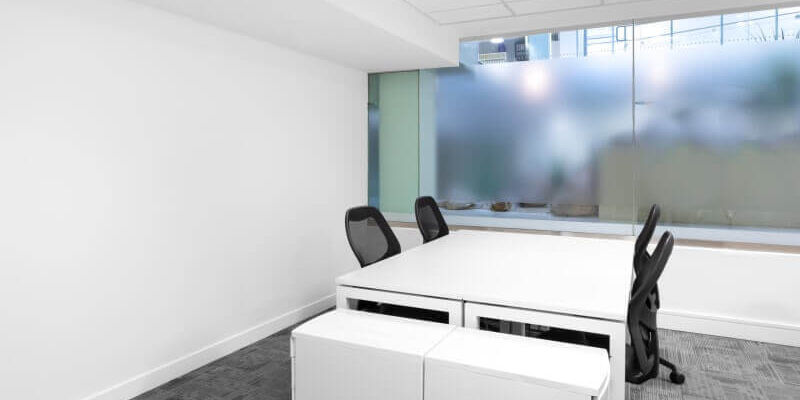1 Person Virtual Office at 48 Warwick Street, London | Office Hub