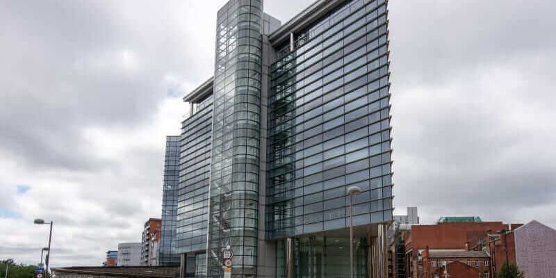 Office Space for Rent at Princess Exchange | Office Hub