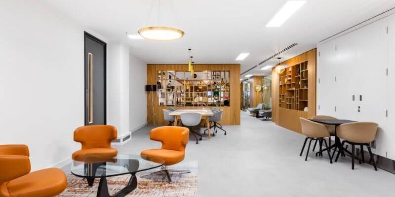 1 Person Private Office at Berkeley Square, London | Office Hub