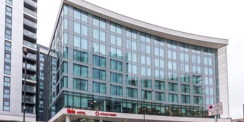 Office Space for Rent at Sutton Plaza | Office Hub