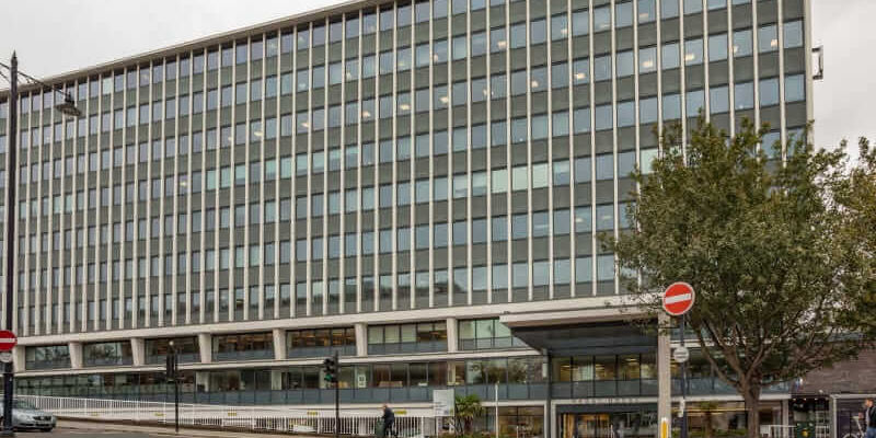 Office Space for Rent at Regal House | Office Hub