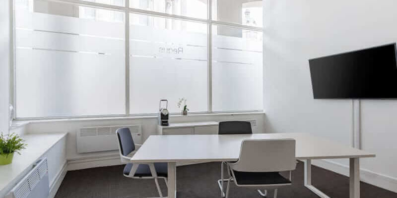 15 Person Private Office at 1 Victoria Square, Birmingham | Office Hub