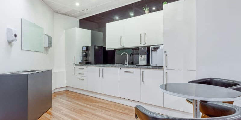 2 Person Private Office at 2 Lansdowne Road, Croydon | Office Hub