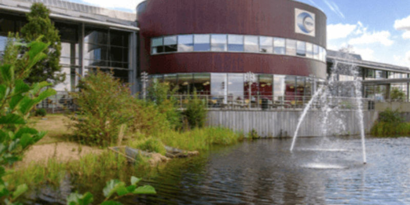 Office Space for Rent at CEME Campus | Office Hub