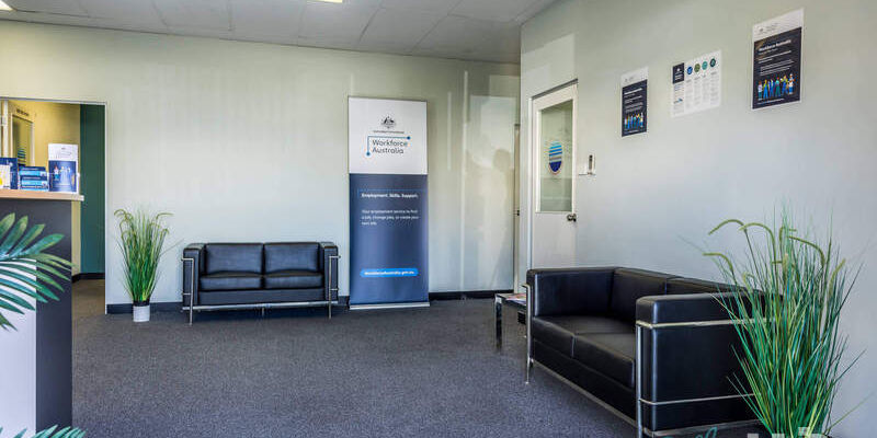 1 Person Private Office at 3 Marchant WAY, Morley | Office Hub