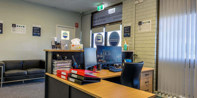 2 Person Private Office at 3 Marchant Way, Morley | Office Hub