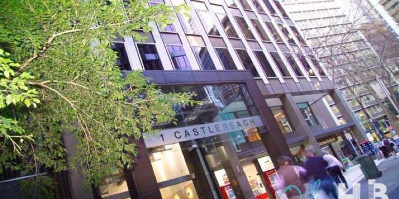 Office Space for Rent at 1 Castlereagh Street, Sydney | Office Hub