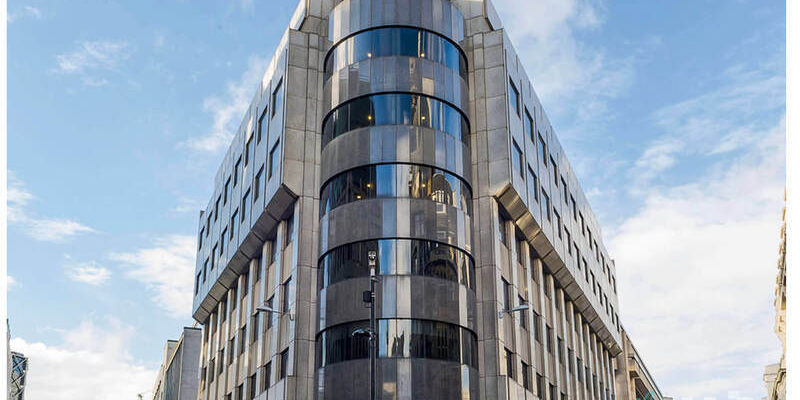 Office Space for Rent at 18 King William Street, London | Office Hub