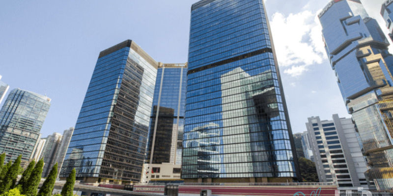 Office Space for Rent at Tower 1 Admiralty Centre | Office Hub