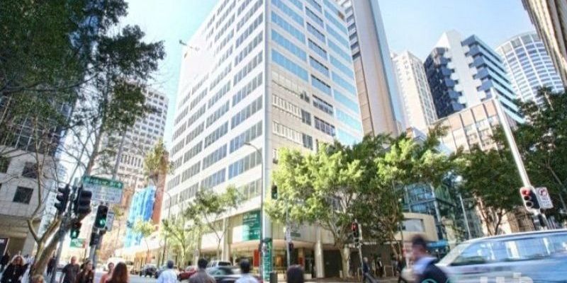 Office Space for Rent at 28 Margaret Street, Sydney | Office Hub
