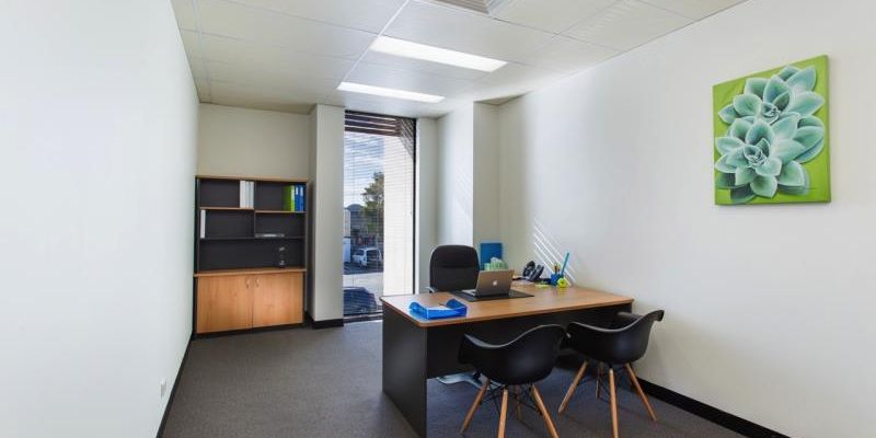 5 Person Private Office at Howe Street, Osborne Park | Office Hub