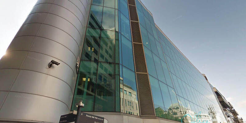 Office Space for Rent at Unity Walbrook Wharf | Office Hub