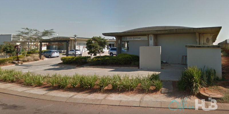 Office Space for Rent at Ingenuity Park | Office Hub