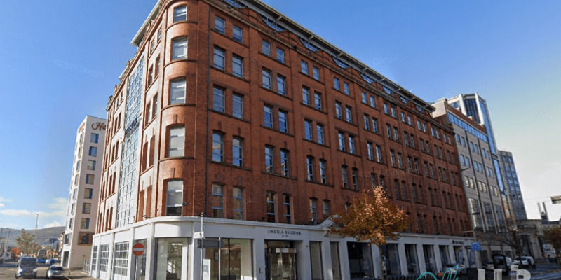 Office Space for Rent at Lincoln Buildings | Office Hub