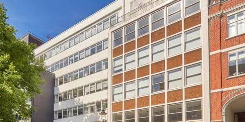 Office Space for Rent at Alfred Place | Office Hub