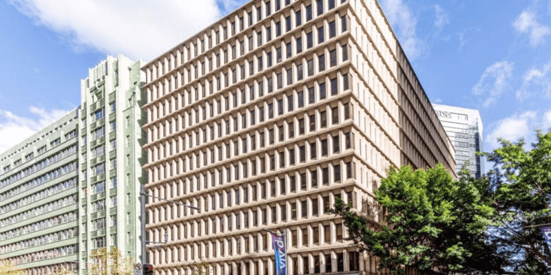 Office Space for Rent at Sydney Startup Hub | Office Hub