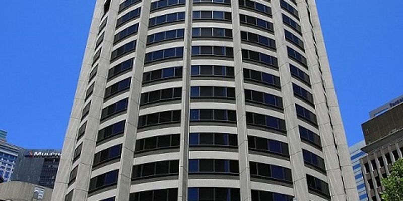 Office Space for Rent at Australia Square | Office Hub