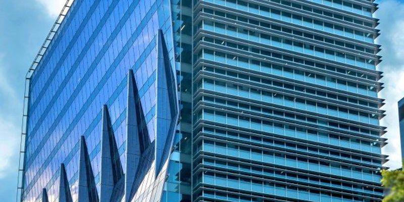 Office Space for Rent at Coca-Cola Place | Office Hub
